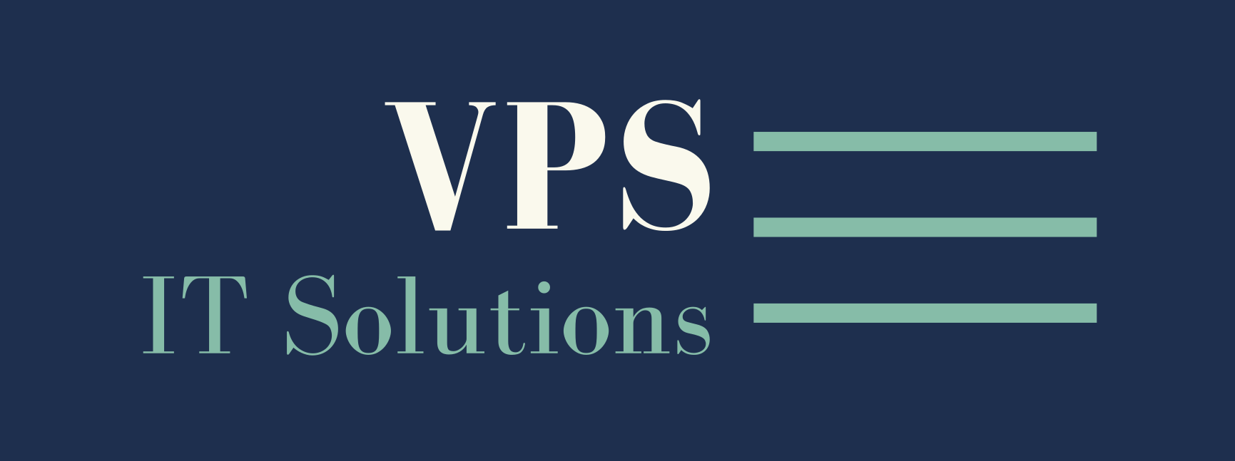 VPS IT Solutions